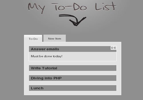 Ajax Tutorials Learn The Techniques For Creating Fast And Dynamic Web Pages Webgranth