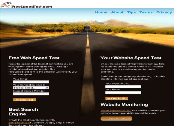 How to Increase Speed and Testing Tools of Your Website - Webgranth