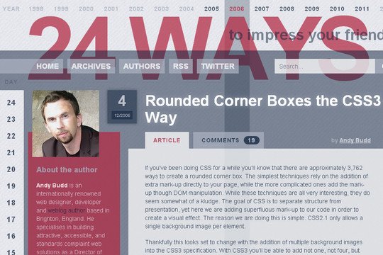 Best Css Tools Top 50 Online Css Design Tools For Css Programmers Webgranth