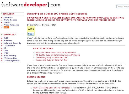 Best Css Tools Top 50 Online Css Design Tools For Css Programmers Webgranth