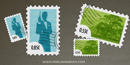 45+ Best Designed Badges, Tags & Stickers in PSD Format - Webgranth