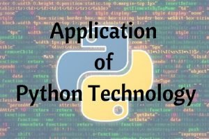 Python Technology: Features, Applications, and the Latest News | Nov ...
