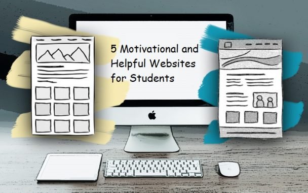 Motivational and Helpful Websites for Students - Webgranth