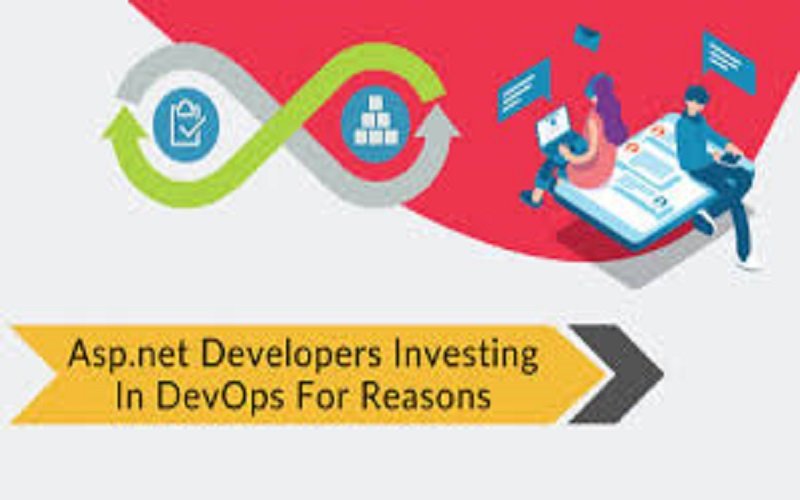 Asp.net Developers Investing in DevOps For Reasons - Webgranth