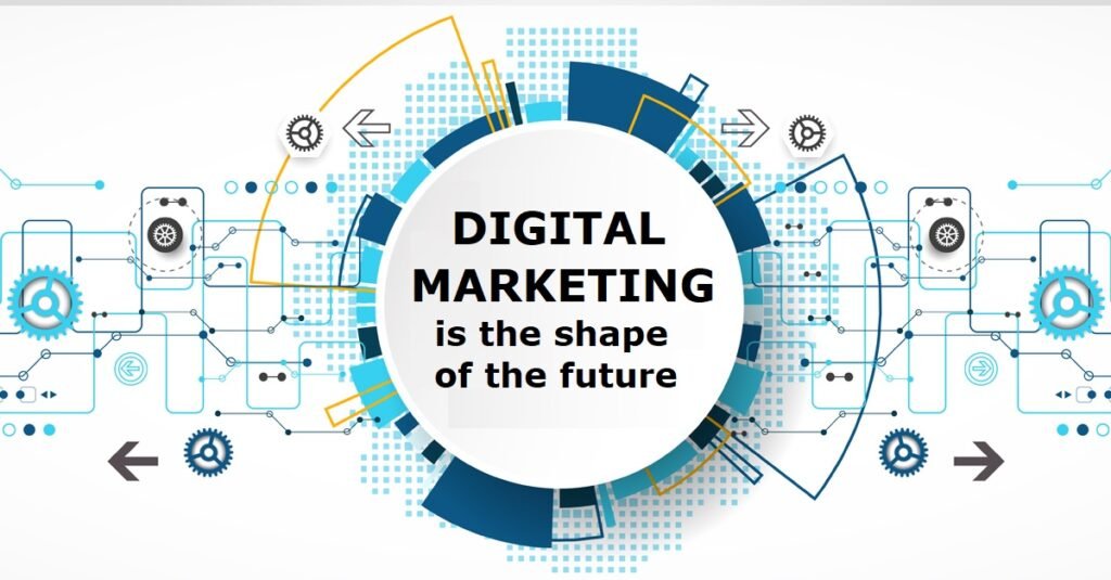 The Future of Digital Marketing & SEO with AI Technology - Webgranth